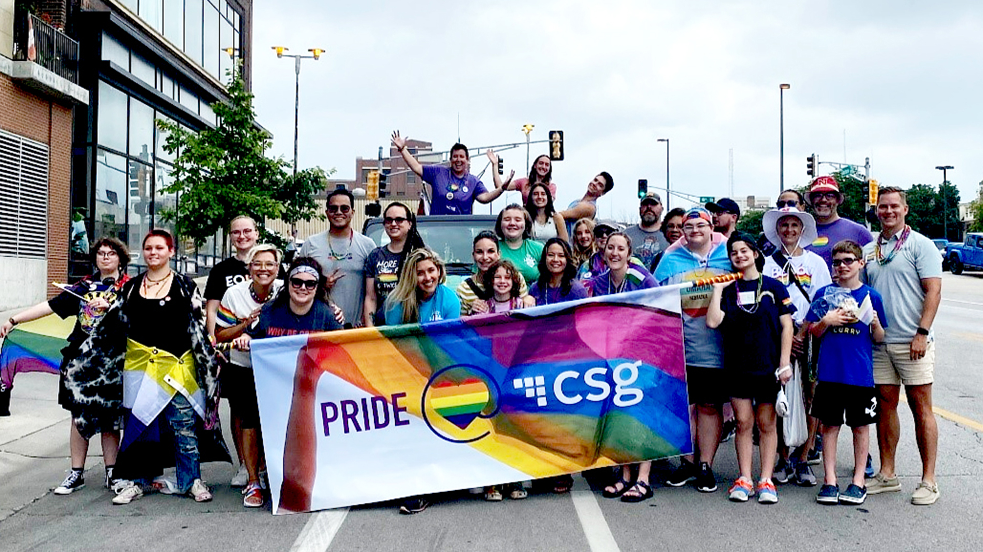 CSG Careers | Browse Jobs | Explore Employee Benefits