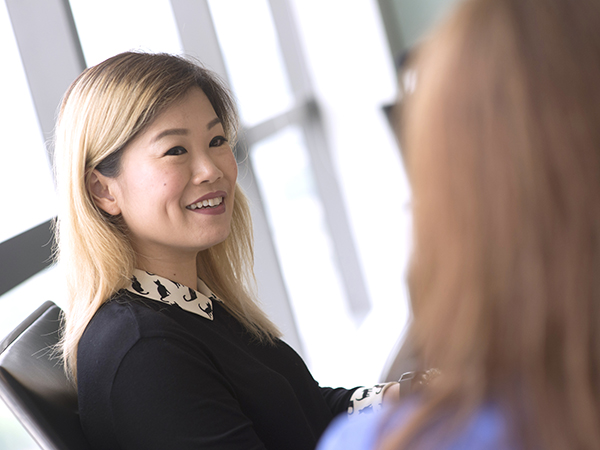 Why Choose CSG | Meet Our Customers | Connect With Us