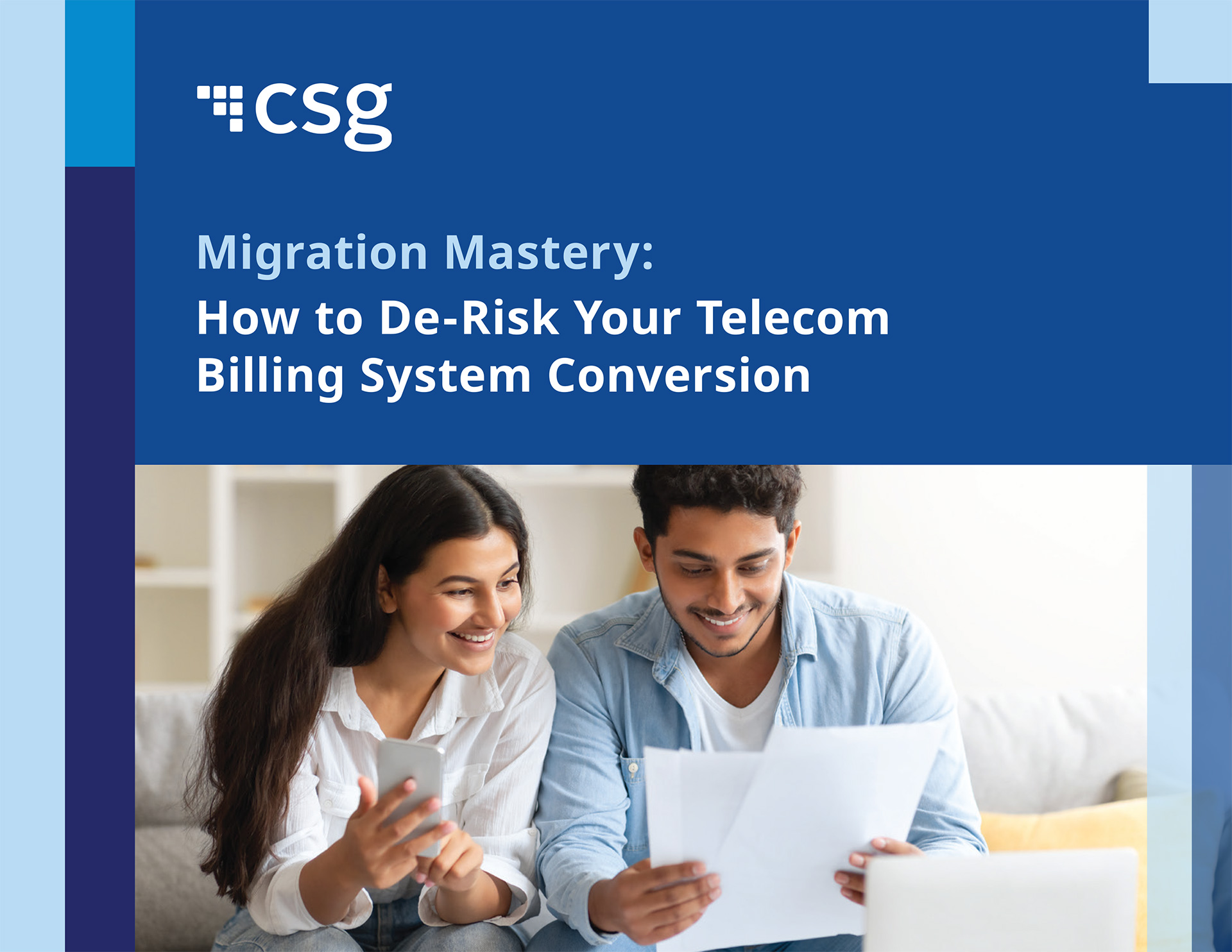 Billing Migration | CSG