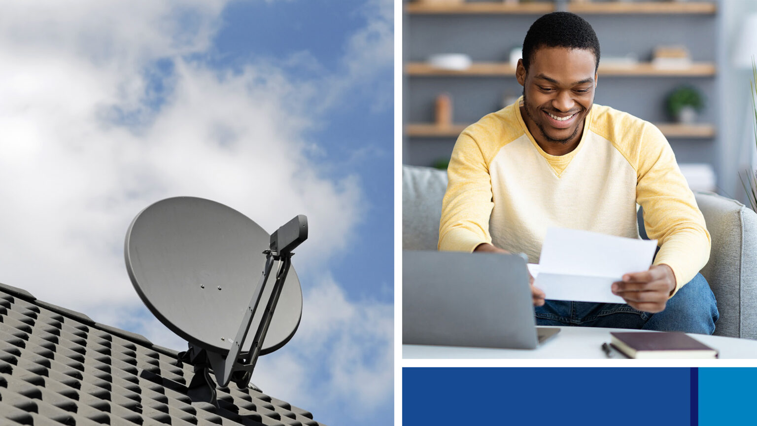 Broadband Satellite | Billing Solutions | CSG