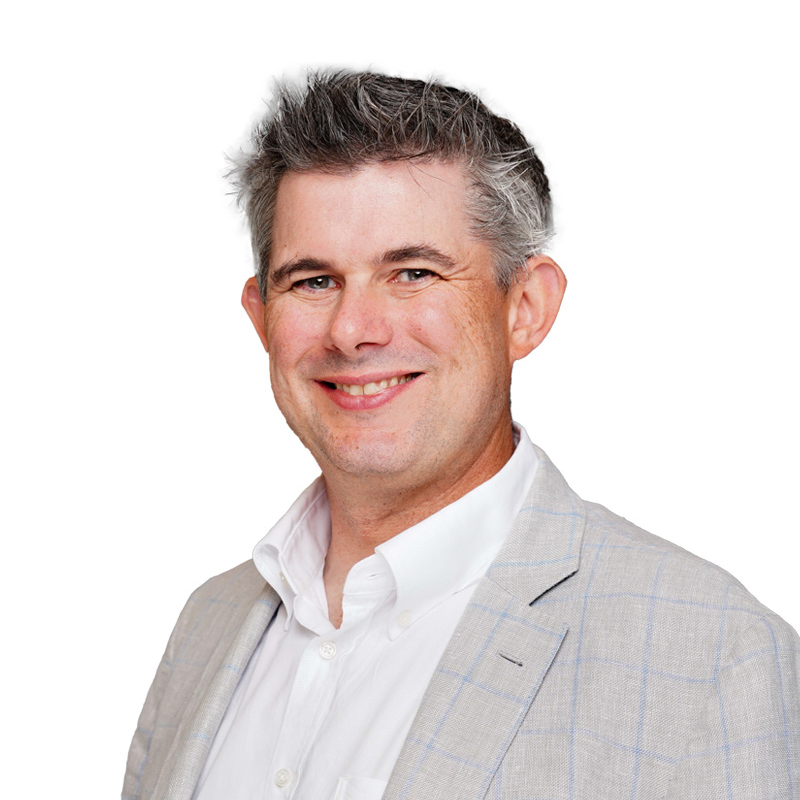 CSG Executive Leadership | Connect With Us