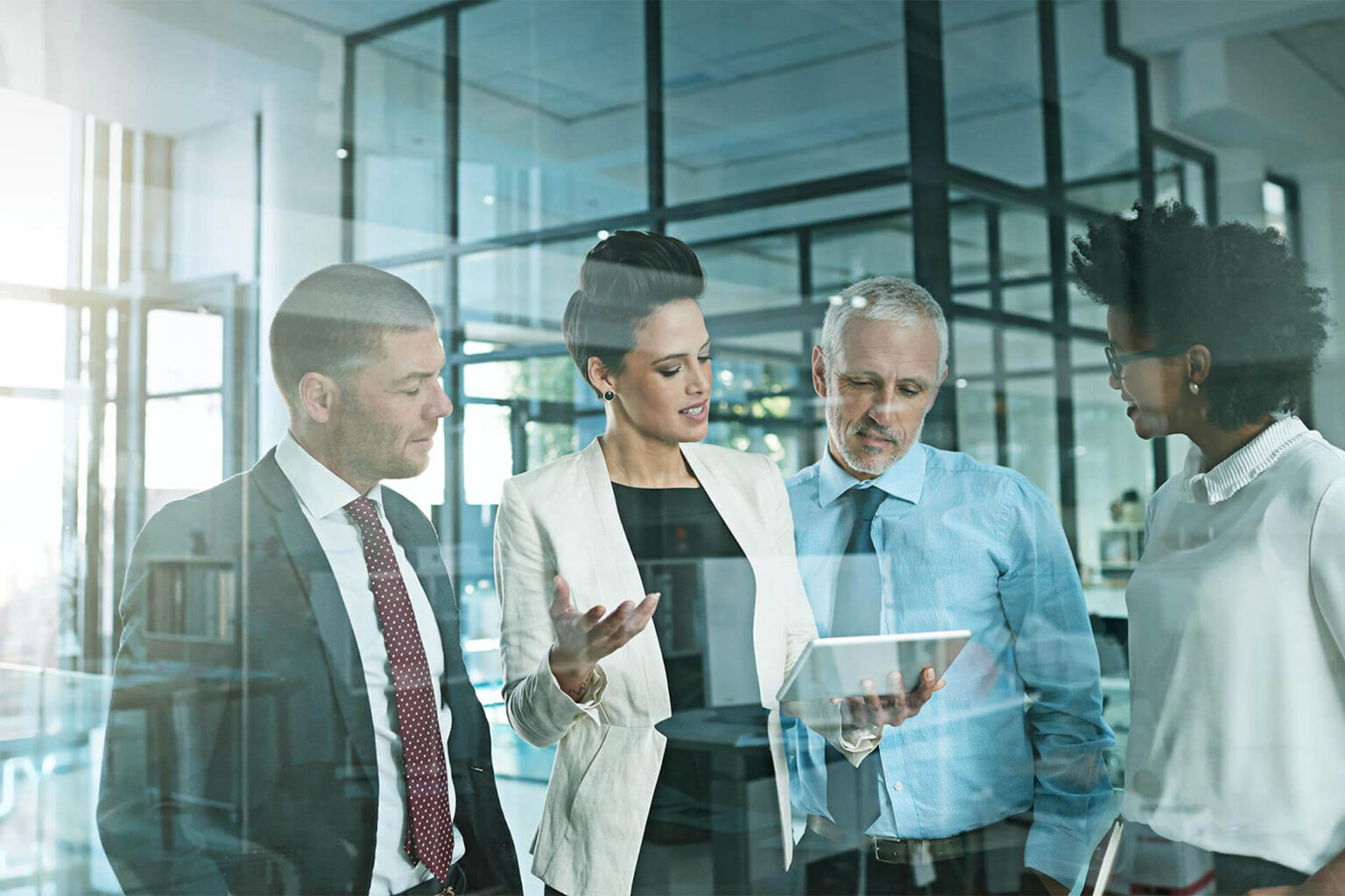 CSG Partner Program | Become a Partner