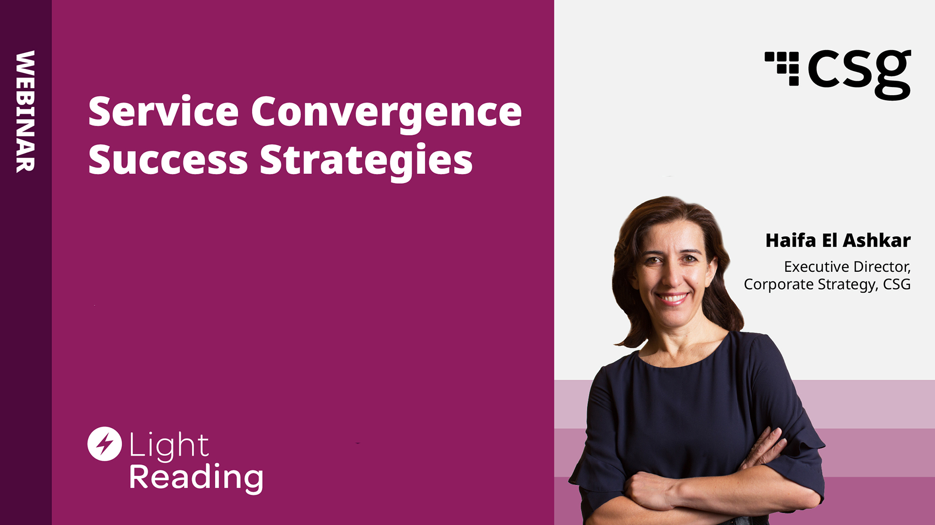 Service Convergence Success Strategies