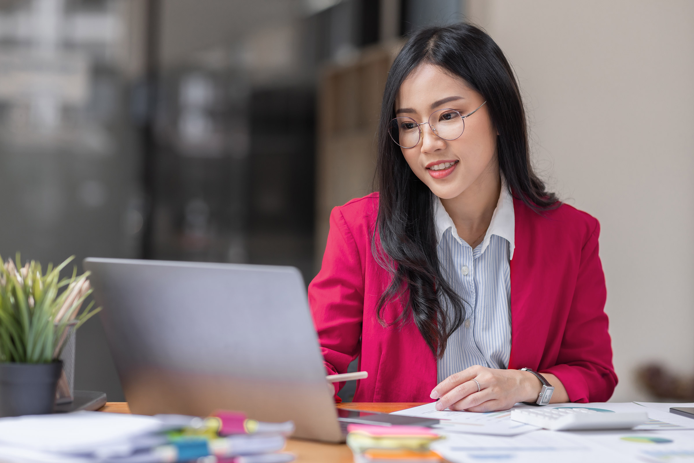 Optimize Your Business Process Management