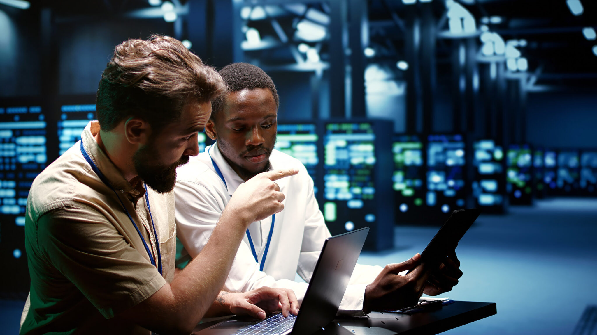 Master 5G Security with Zero Trust: 7 Best Practices for CSPs