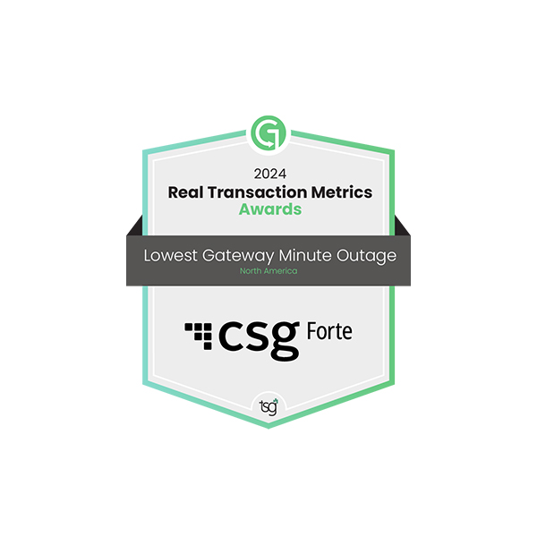 Payment Processing & Merchant Services - CSG