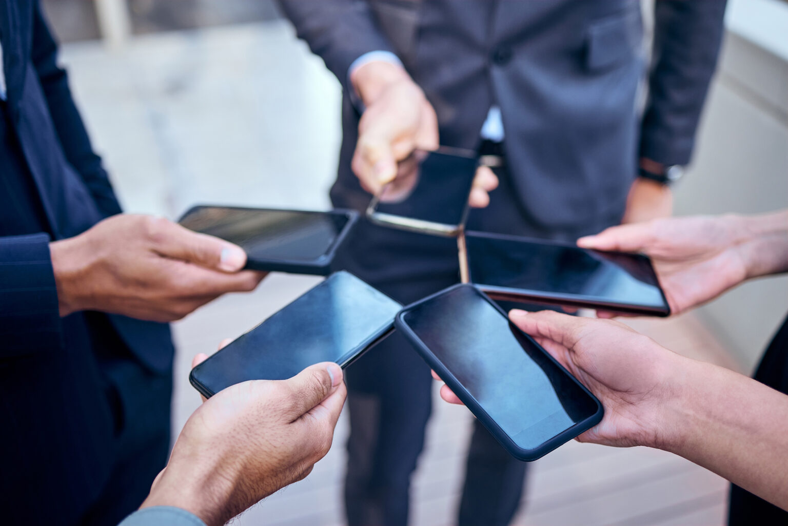 The Future of MVNOs: Opportunities and Challenges